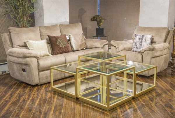 Buy Modern & Classic Coffee Tables in Pakistan - JF Homes